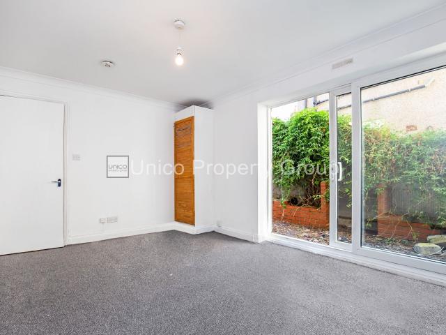 1 bedroom, maisonette, to rent