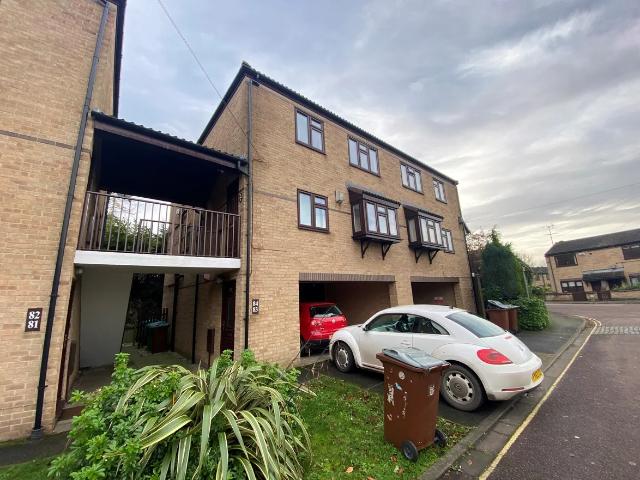 1 bedroom maisonette to rent