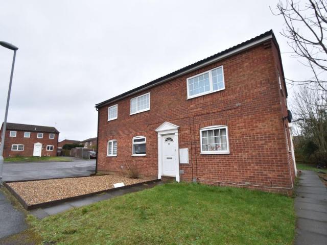 1 bedroom maisonette to rent