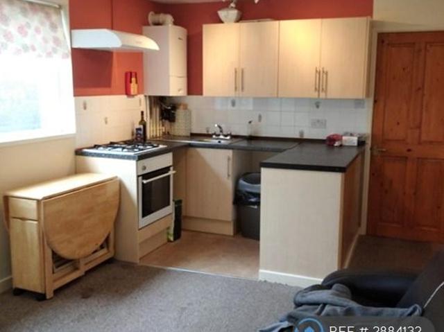 1 bedroom maisonette to rent