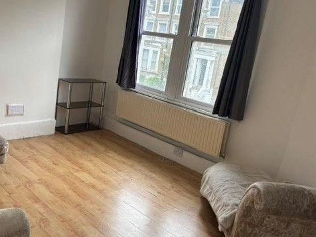 1 bedroom maisonette to rent