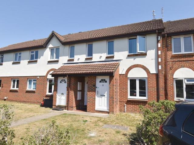 1 bedroom maisonette to rent