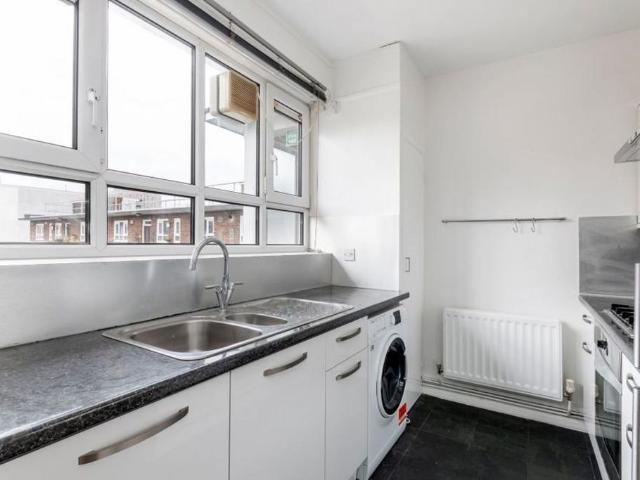 1 bedroom maisonette to rent