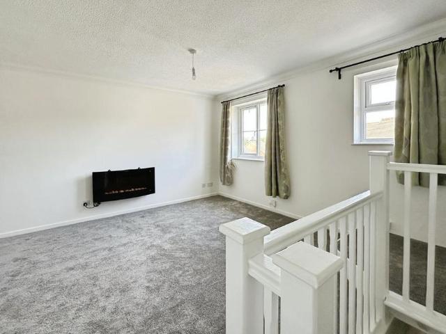 1 bedroom maisonette to rent