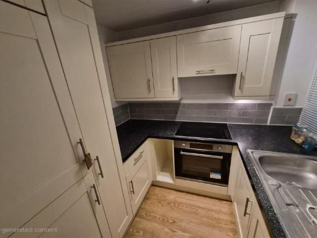1 bedroom maisonette to rent