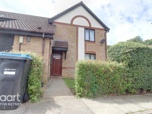 1 bedroom maisonette to rent