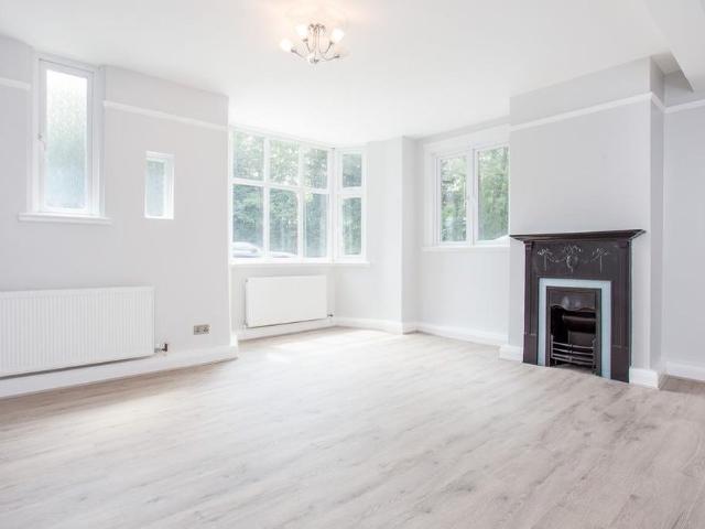 1 bedroom maisonette to rent