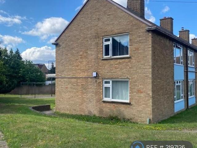 1 bedroom maisonette to rent
