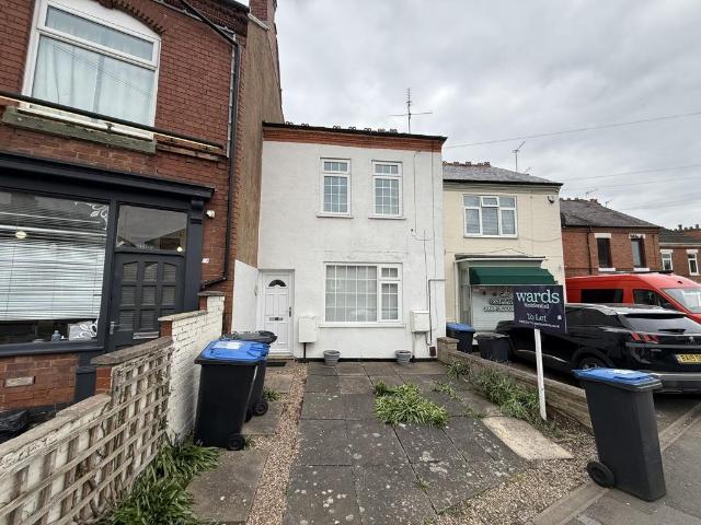 1 bedroom maisonette to rent