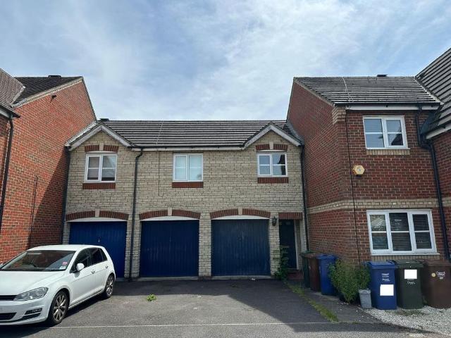 1 bedroom maisonette to rent