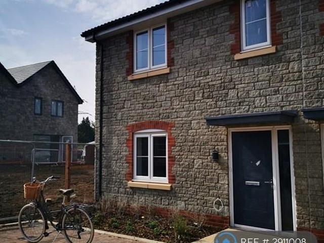 1 bedroom maisonette to rent