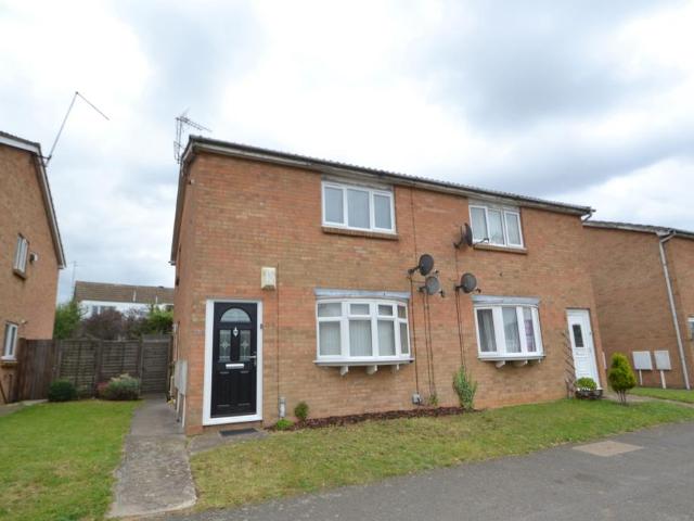1 bedroom maisonette to rent