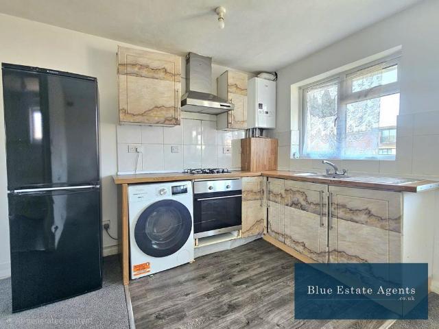 1 bedroom maisonette to rent