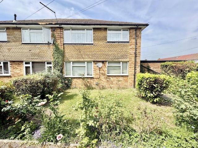 1 bedroom maisonette to rent