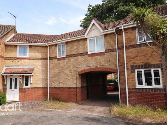 1 bedroom maisonette to rent