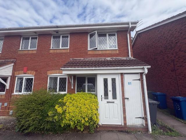 1 bedroom maisonette to rent