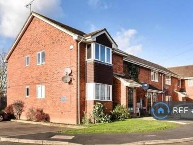 1 bedroom maisonette to rent