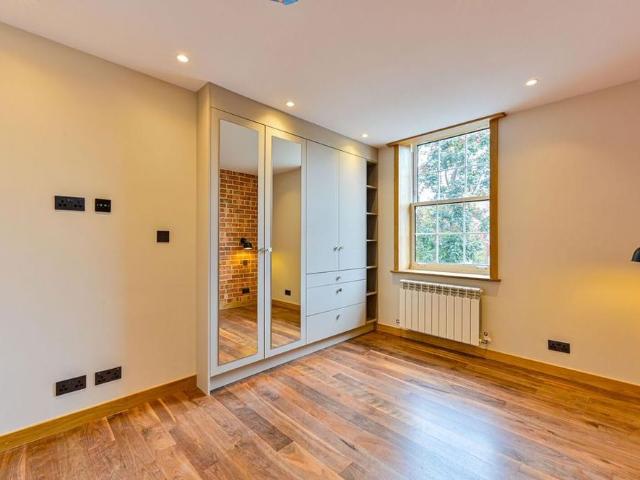 1 bedroom maisonette to rent