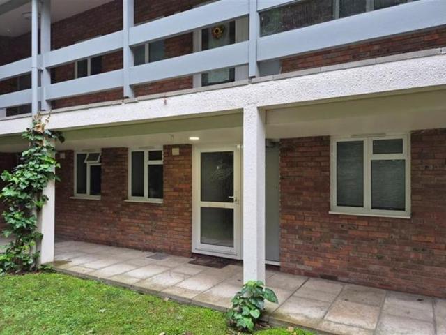 1 bedroom maisonette to rent