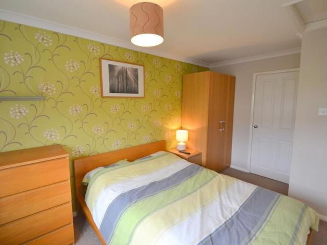 1 bedroom maisonette to rent