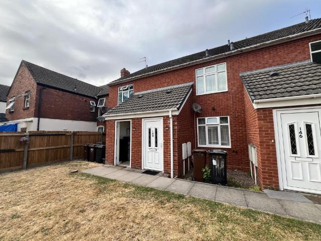 1 bedroom maisonette to rent