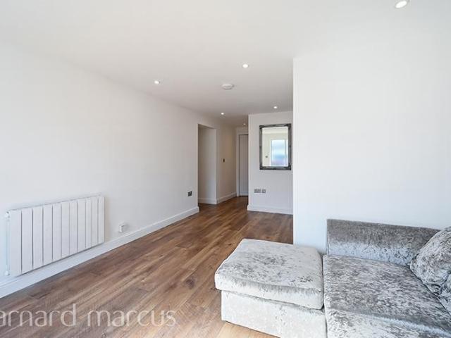 1 bedroom maisonette to rent