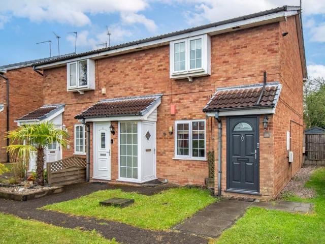1 bedroom maisonette to rent