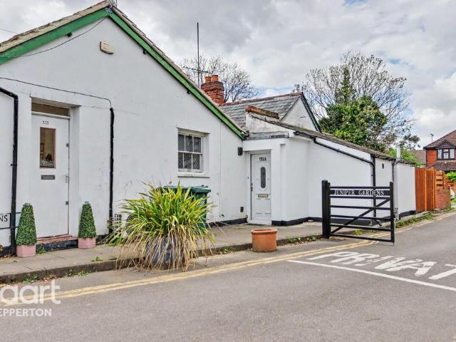 1 bedroom maisonette to rent