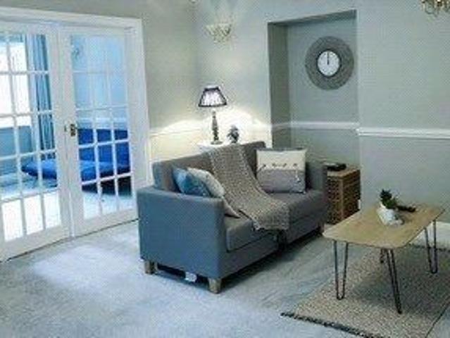 1 bedroom maisonette to rent