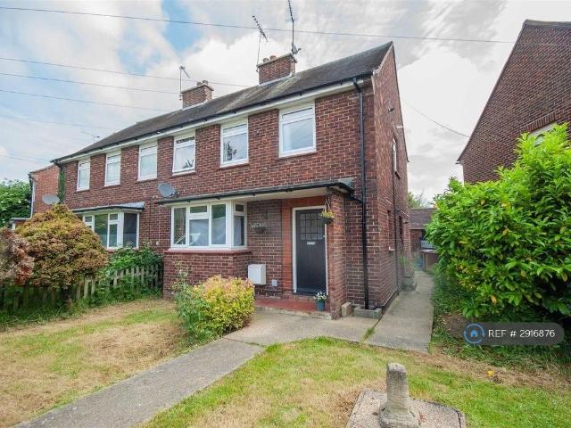 1 bedroom maisonette to rent
