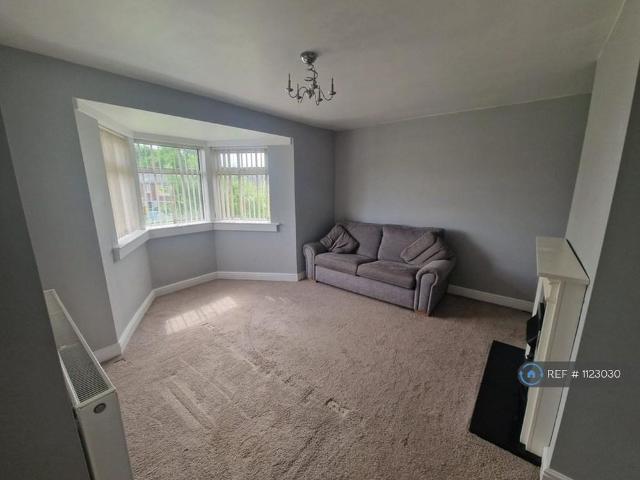 1 bedroom maisonette to rent