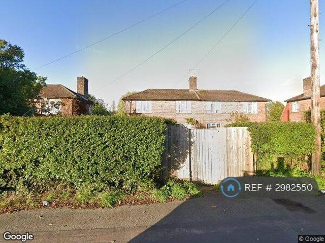 1 bedroom maisonette to rent