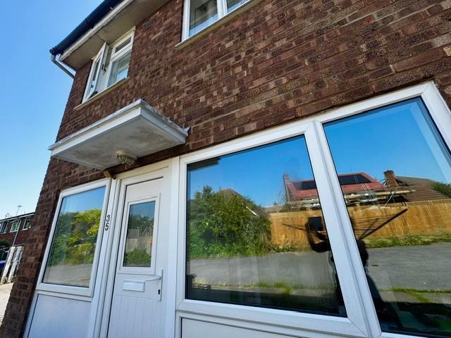 1 bedroom maisonette to rent