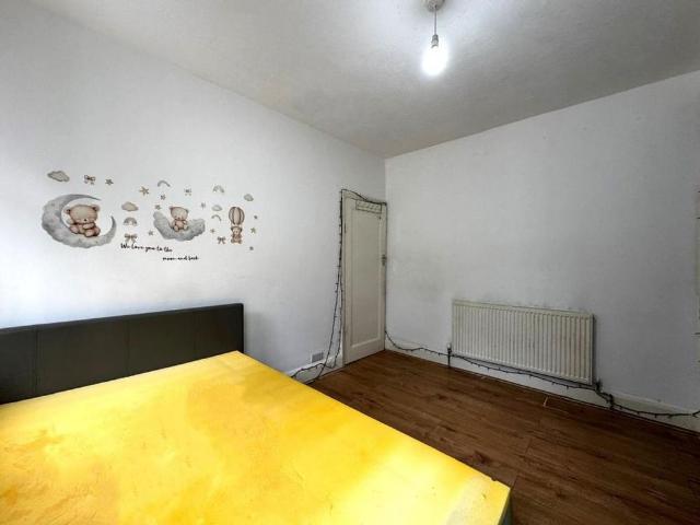 1 bedroom maisonette to rent