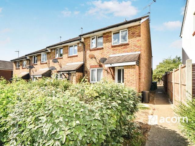 1 bedroom maisonette to rent