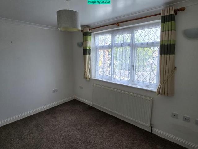 1 bedroom maisonette to rent