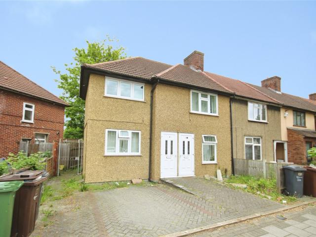 1 bedroom maisonette to rent
