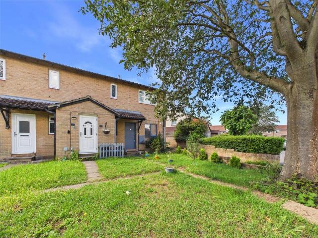 1 bedroom maisonette to rent