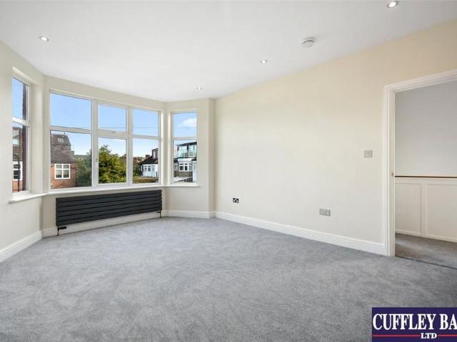 1 bedroom maisonette to rent