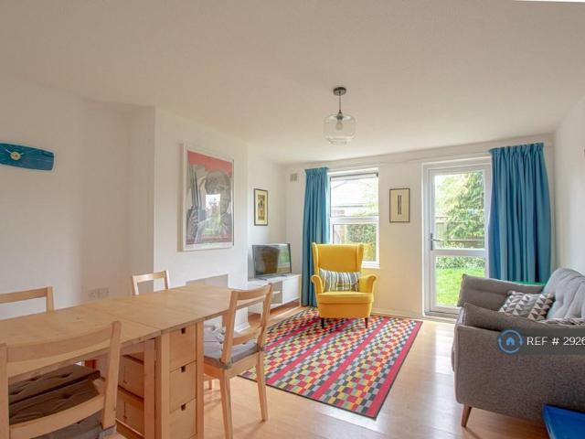 1 bedroom maisonette to rent
