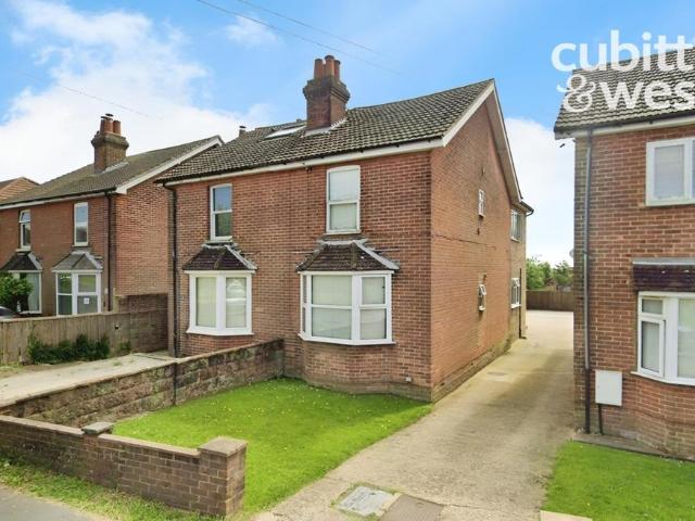 1 bedroom maisonette to rent