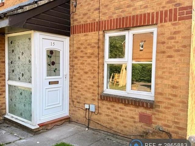1 bedroom maisonette to rent