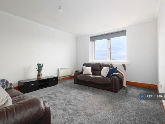 1 bedroom maisonette to rent