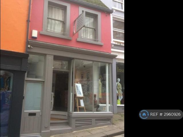 1 bedroom maisonette to rent