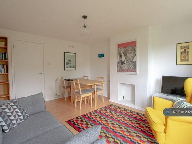 1 bedroom maisonette to rent