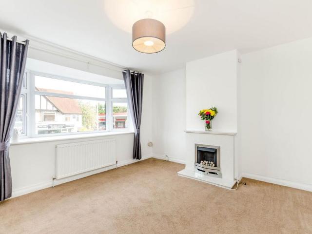 1 bedroom maisonette to rent