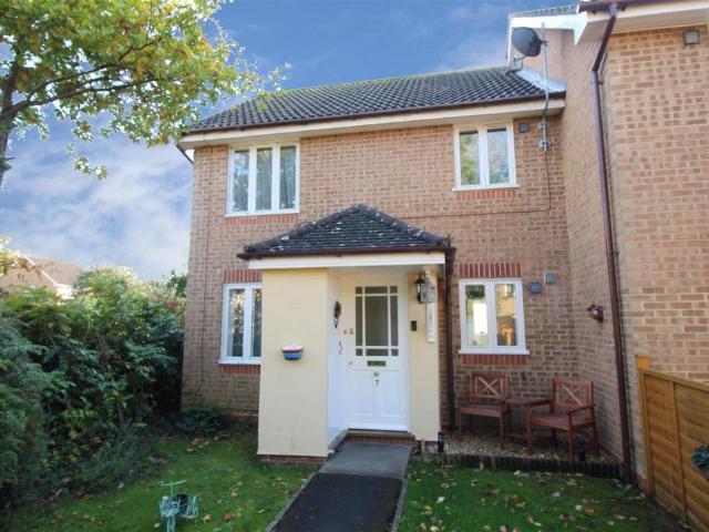 1 bedroom maisonette to rent
