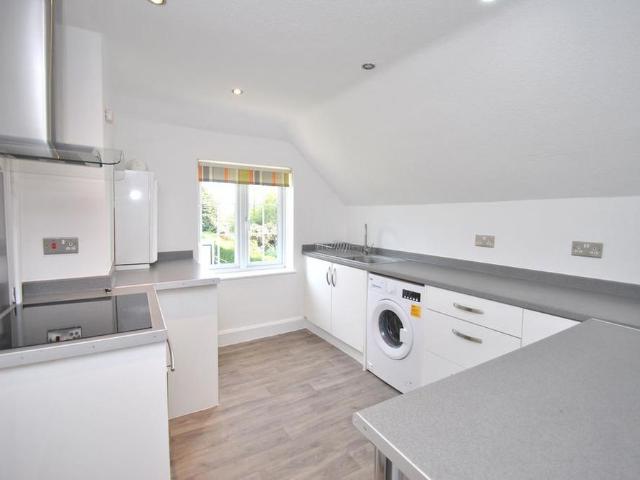1 bedroom maisonette to rent