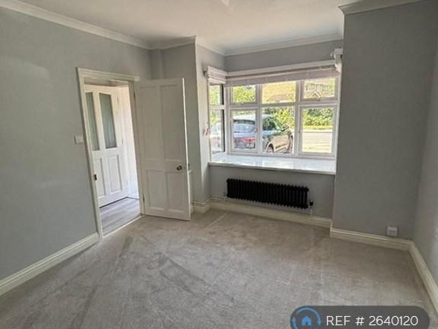 1 bedroom maisonette to rent