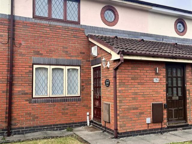 1 bedroom maisonette to rent